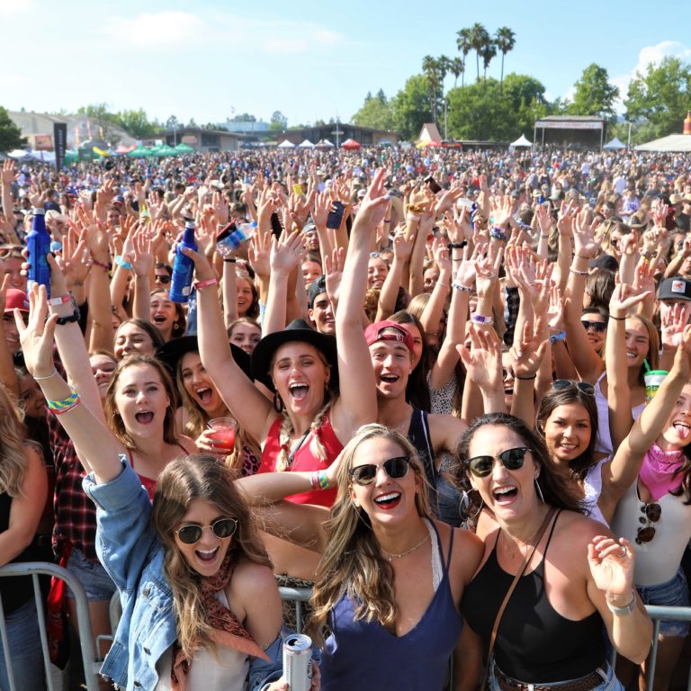 Country Summer Music Festival | News and Highlights
