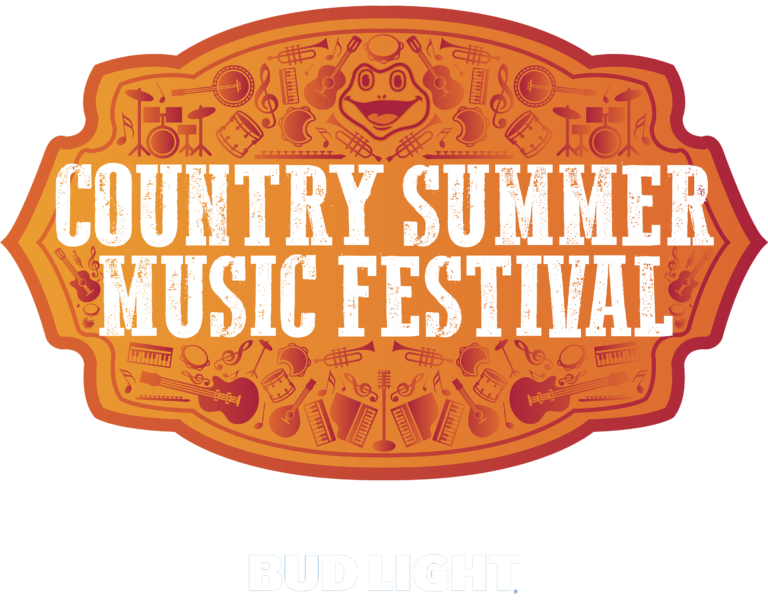 Country Summer | Nor Cal's Biggest Country Music Festival