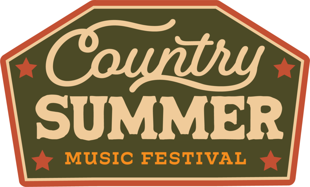 COUNTRY SUMMER ANNOUNCES FIRST HEADLINER OF 2026 | Country Summer Music ...